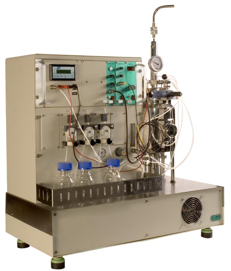 Application Case of High Temperature Fermentation in India