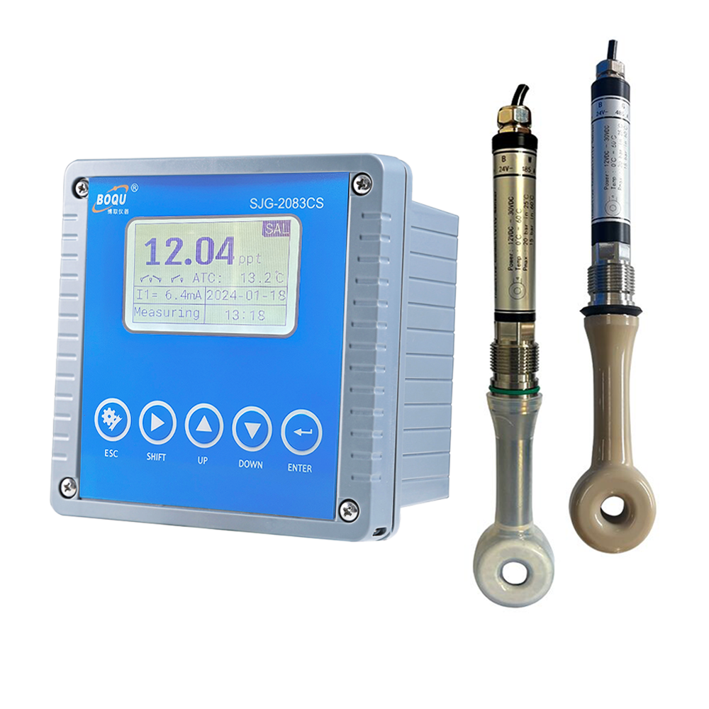 Wholesale Online Acid Alkali Concentration Meter Manufacturer and ...