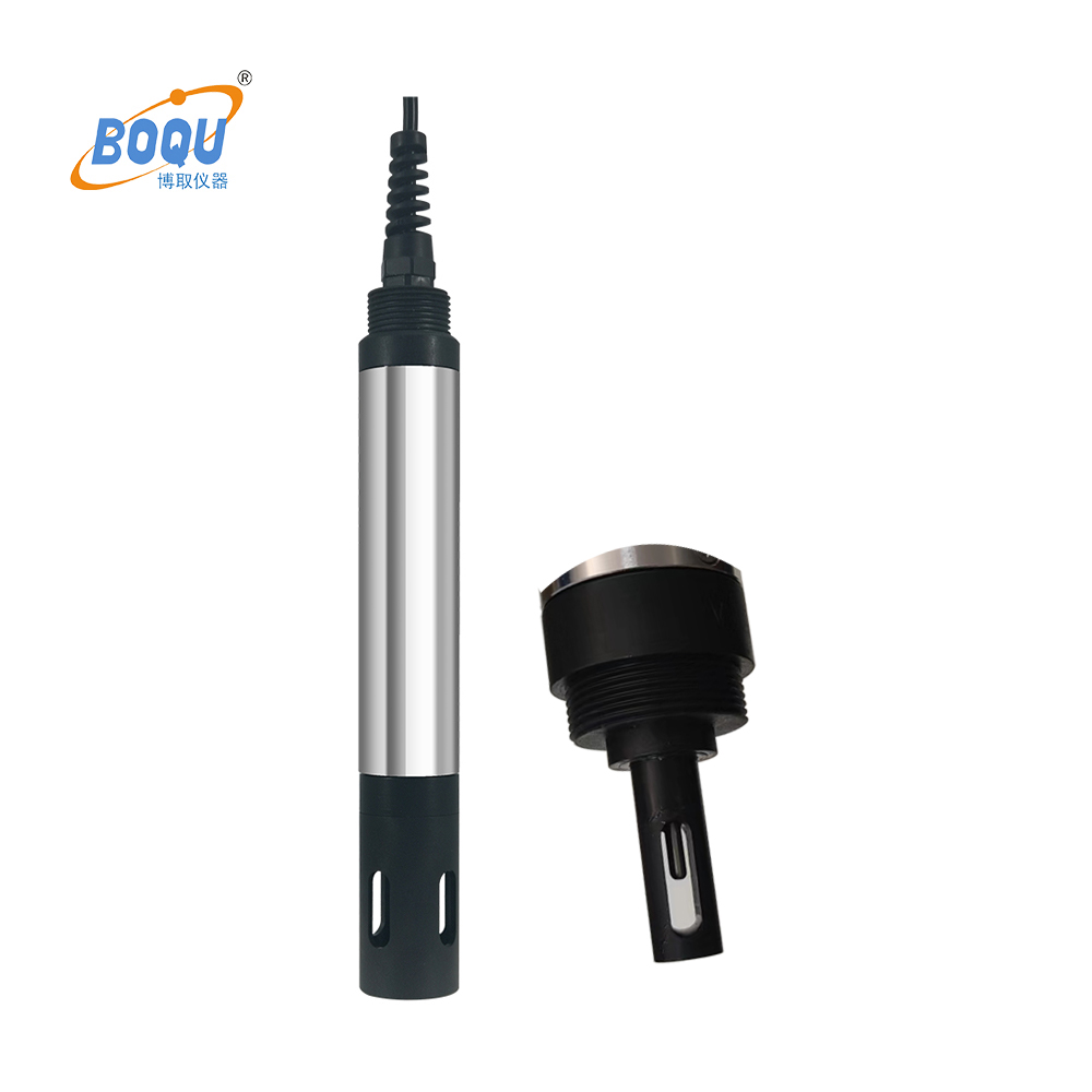 Wholesale Digital Graphite Conductivity Sensor Manufacturer and ...