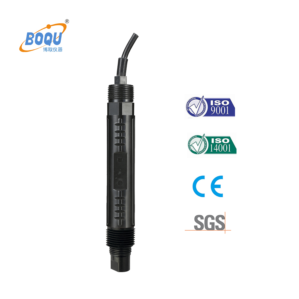 Wholesale Four-Electrode Conductivity Sensor Manufacturer and Supplier ...