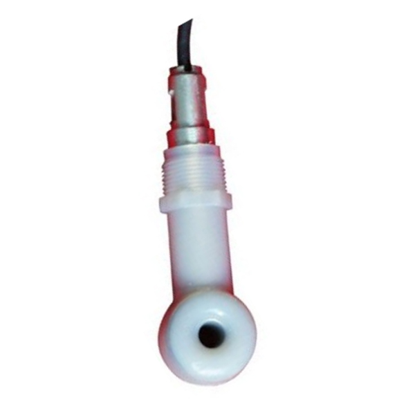 Wholesale DDG-GYW Inductive Conductivity High temp 130℃ Sensor ...