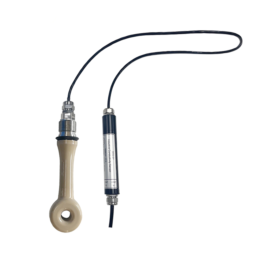 Wholesale Digital inductive conductivity sensor (Suitable for high ...