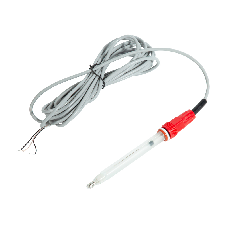 Wholesale High Quality Online Water Quality Sensor Free Residual ...