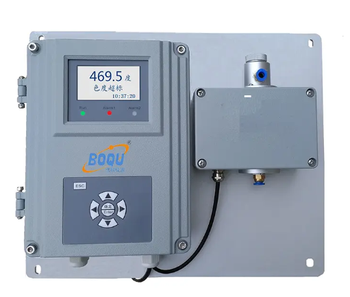 News - Color Meter: Revolutionizing Color Measurement in Diverse Industries