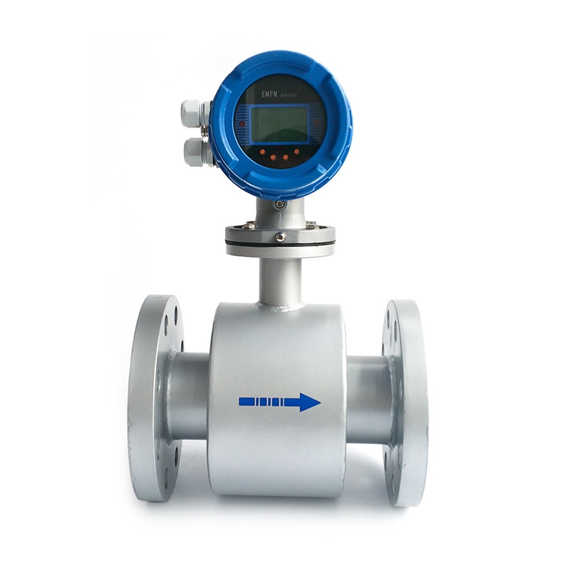News - Flow Meter Selection for Different Industries: Oil & Gas, Water ...