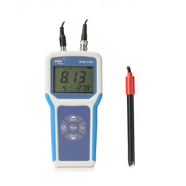 Wholesale Portable pH&ORP Meter Used For Field Manufacturer and ...