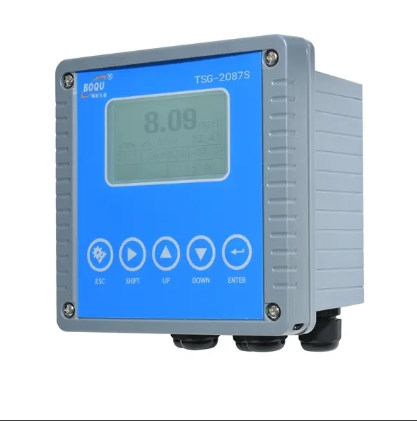 News - BOQU TSS Meter: Reliable Water Quality Analysis Made Easy